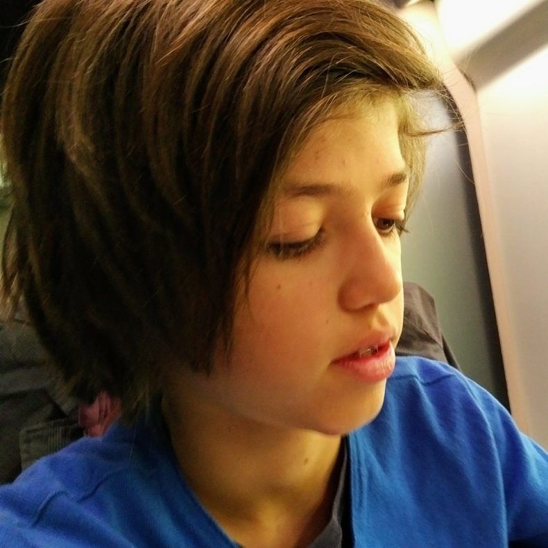 L’abito della dignità - Moked