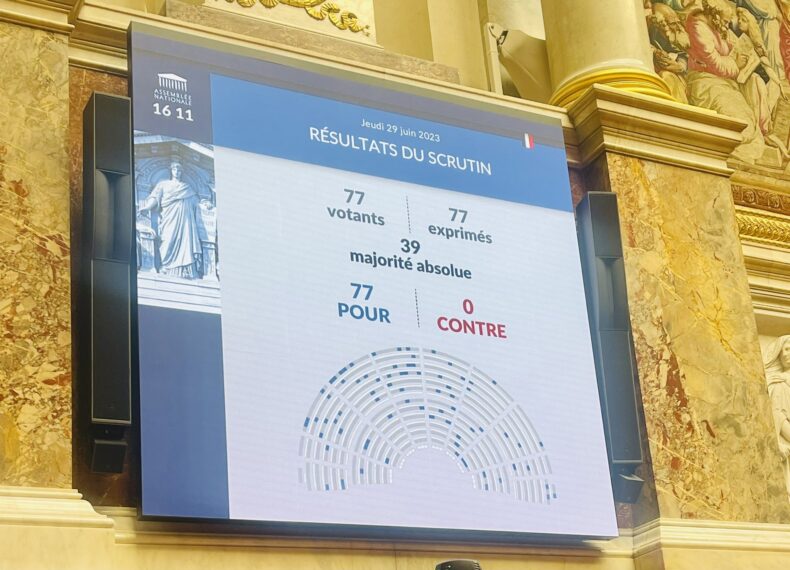 La Francia e le opere d'arte depredate,una legge per facilitare le ...