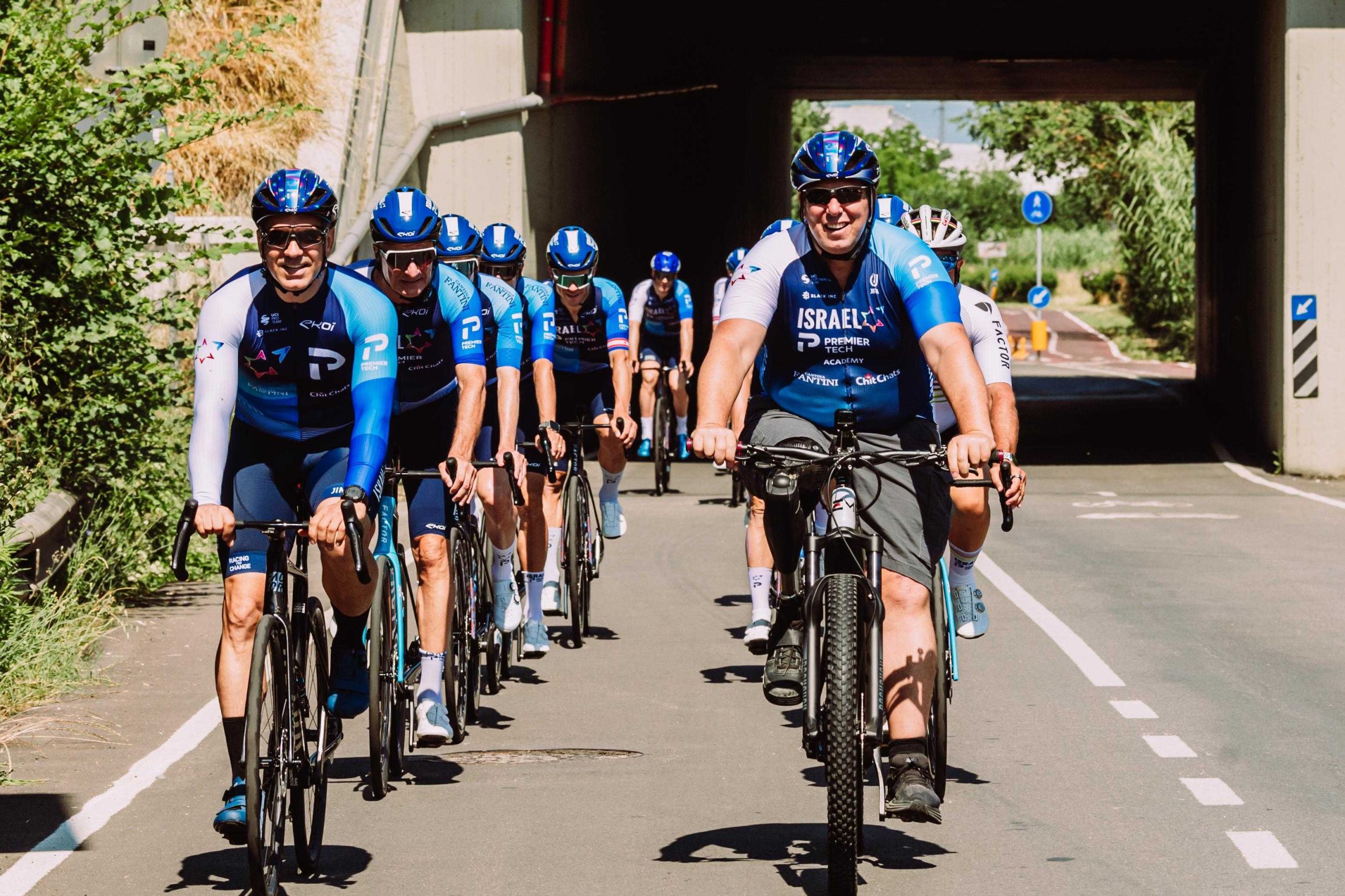 APPUNTAMENTI - Il coraggio di Avida Bachar - Moked