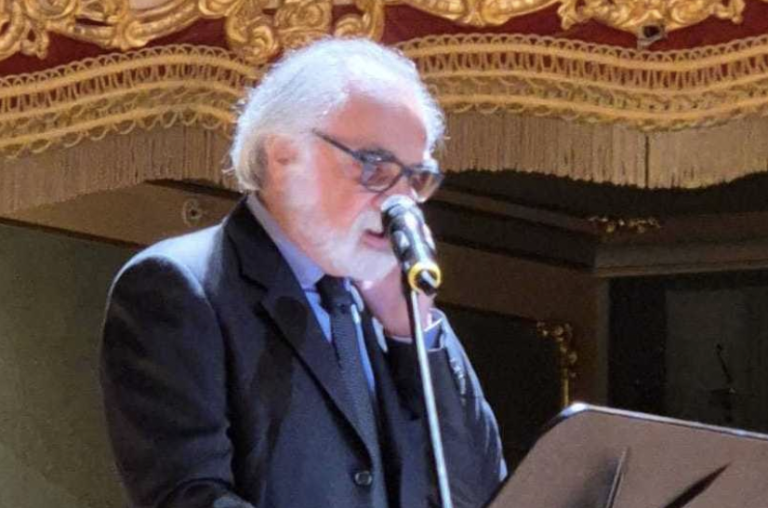 VENEZIA - Secondo mandato per Calimani: «Rendiamo protagonisti i ...