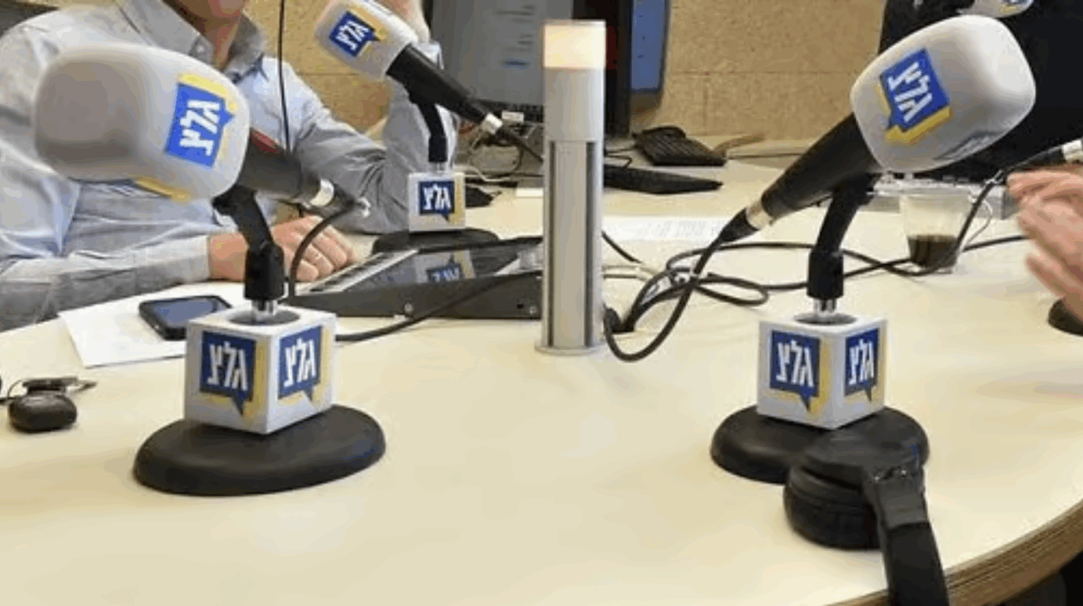 ISRAELE – La radio dell'esercito verso la chiusura: «Una palestra di ...