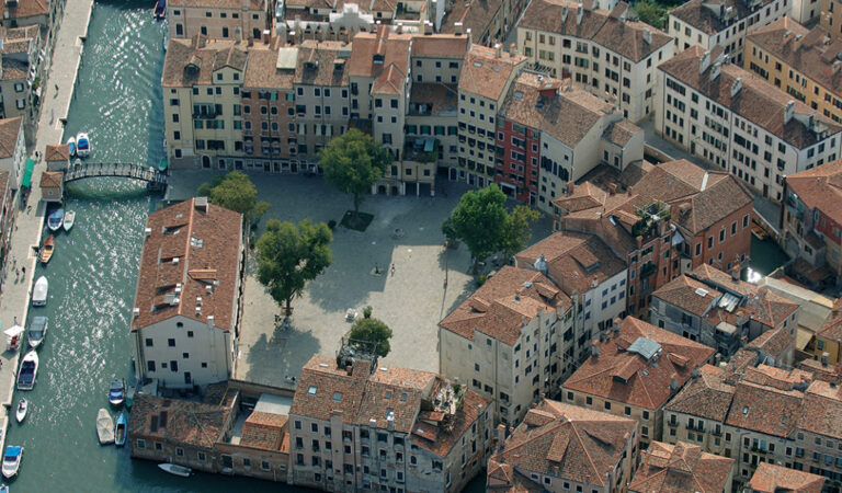 VENICE – Italkim appeal to city’s leaders: “Be vigilant against ...