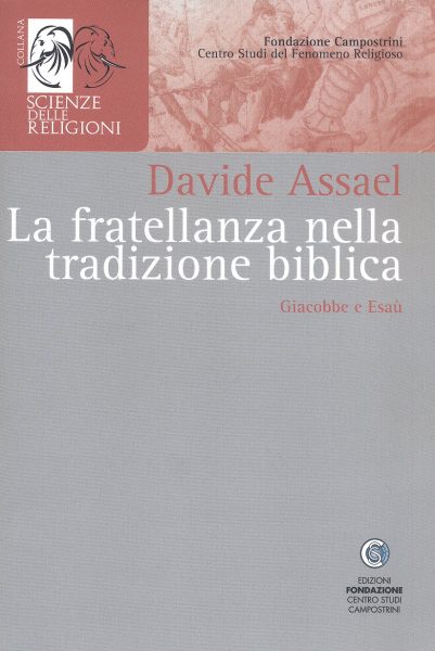 SAGGISTICA L’ebraismo e il significato di fratellanza – moked