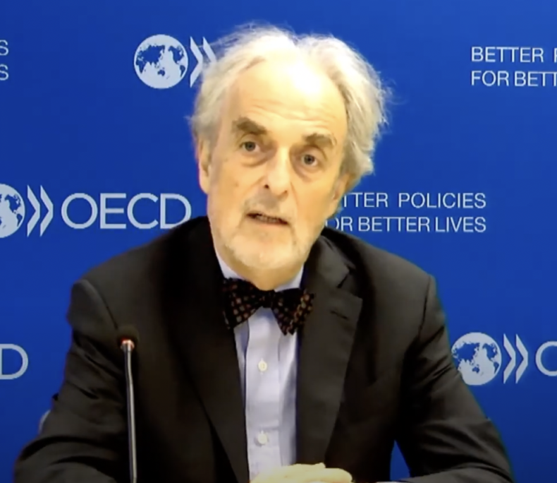 L’OPINIONE – Alberto Heimler: Fermare i conflitti o risolverli? – moked